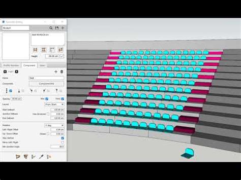 Path Along Curve Between Start And End Point SketchUp SketchUp Community
