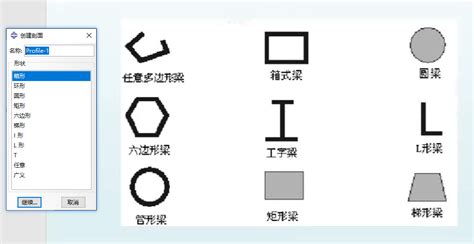 Abaqus模拟之应用梁单元做强度分析实例 大白的个人博客