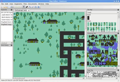 Omnivore Powerful Atari 8 Bit Binary Editor Vintage Is The New Old