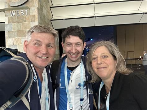 Ohana Salesforce Salesforcecommunity Scott Stafford