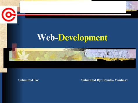 Web Development Frontend Backend And Full Stack Overview