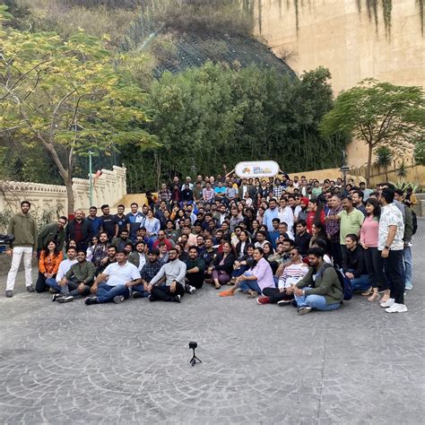 Debajit Mallick On Linkedin Indiacommunitysummit Ics2024 Gdg