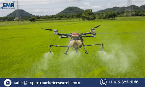 North America Precision Agriculture Market Analysis 2023 2028