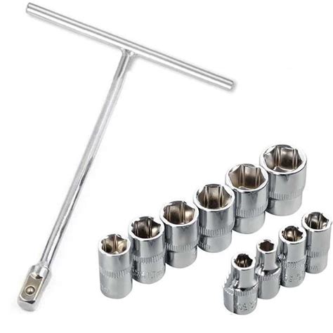 Ключ за джанти с камъни 11 части гр София 7 ми 11 ти километър • Olx Bg