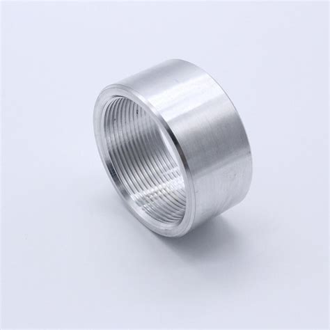 2 Inch Npt Female Header Welding Si At 11254 Alumi Vicedeal