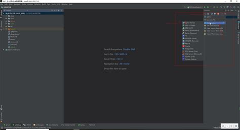 Springboot项目中内嵌sqlite数据库配置springboot如何使用sqlite Csdn博客