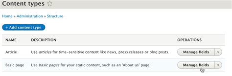Getting Started With Paragraphs And Bootstrap In Drupal Webwash