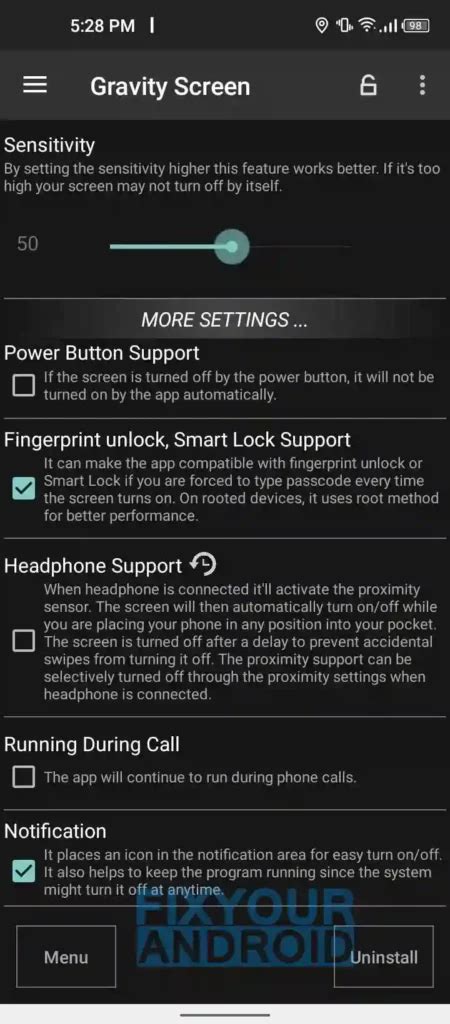 14 Free Android Apps To Use Sensors On Your Phone