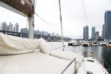 부산 요트투어 요트야