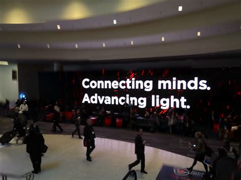 Linear Array Introduced At Spie Photonics West Emberion