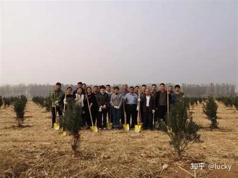 弘扬塞罕坝精神 共筑美丽中国 知乎