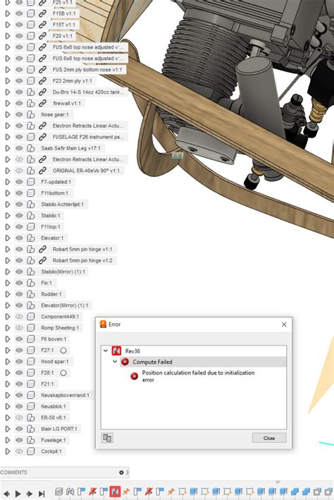 Solved Corrupt File Autodesk Community