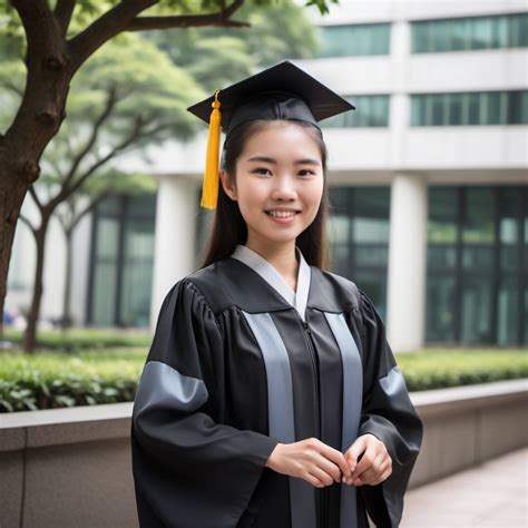 Ying Hui Scholarship Happy Face Travels