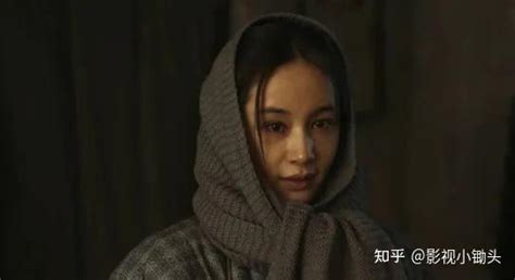《三体》电视剧11集，不被看好的王子文演技炸裂，把叶文洁演活了 知乎