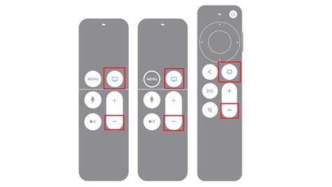 What To Do When Your Apple Tv Remote Stops Working Pcmag