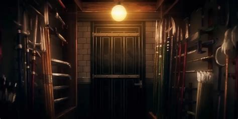 Tudo Sobre As Ferramentas Amaldiçoadas Em Jujutsu Kaisen Critical Hits