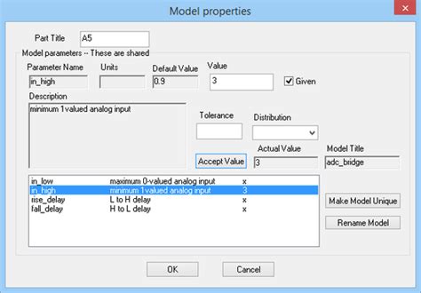 Basic Tutorial Lesson 12 Analyzing Basic Mixed Mode Circuits With