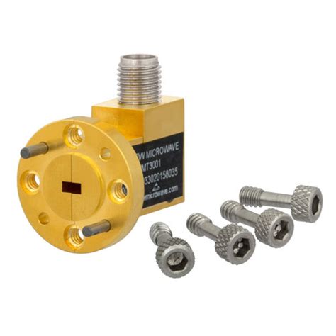 Waveguide Detectors