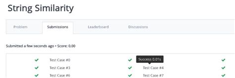 Hackerrank Sulagno Banerjee