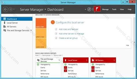 Microsoft Technet Virtual Labs Kullanımı Çözümpark