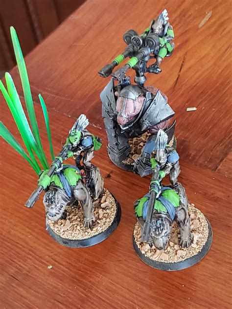 Dalyth Sept Ready For 2k Tournament R Tau40k
