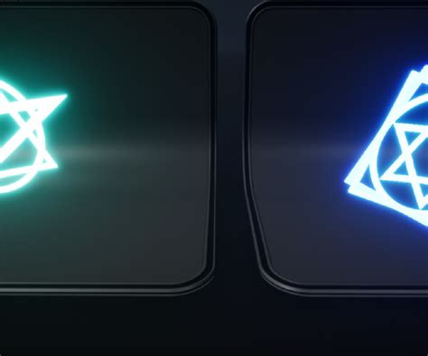 Artstation Unreal Engine Niagara Magical Circle Download Free File Ue4 Ue5 Game Assets