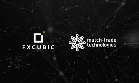 Fxcubic Integrates With The Match Trader Platform Leaprate