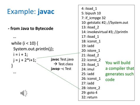 Ppt Compiler Construction Powerpoint Presentation Free Download Id