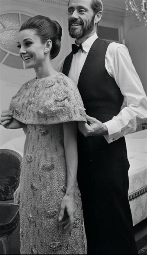 Audrey Hepburn，1964 高清图片，堆糖，美图壁纸兴趣社区