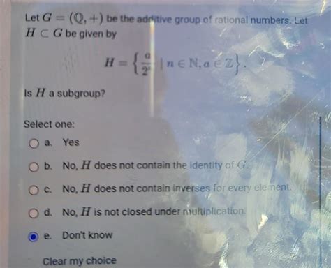 Solved Let S XR1 Chegg Com