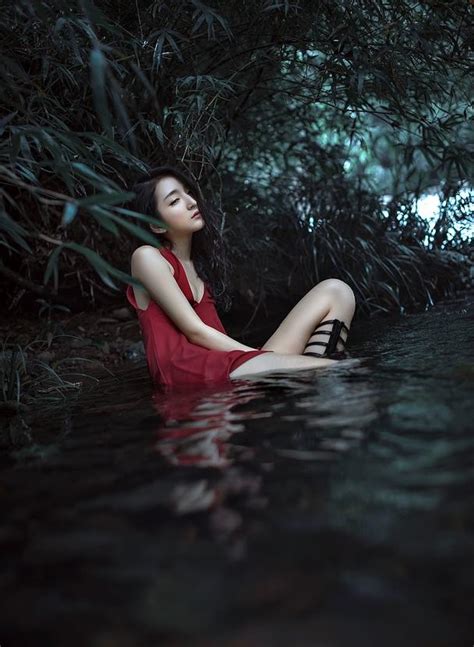 簡影河水清淺歲月安然 每日頭條