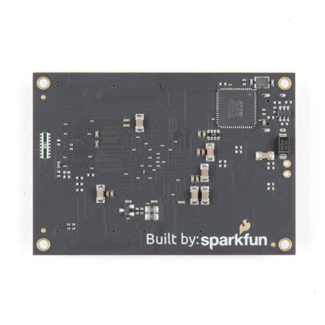 Alchitry Au Fpga Development Board Xilinx Artix 7 Opencircuit