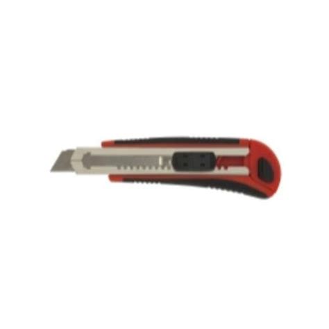Sunex Sunskb2 18 Mm Snap Off Utility Knife