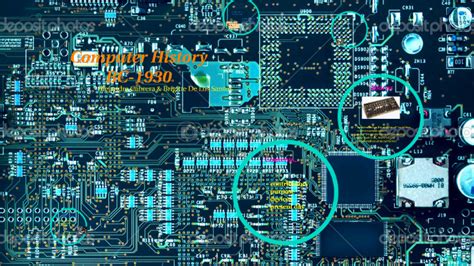 Cosc 1301 By Brigitte Santos On Prezi