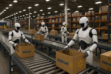 Richtech Robotics Secures 4m Ai Robot Sales Deal In China Expands Asian Market Presence