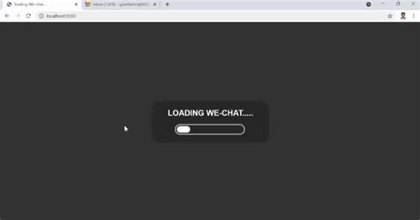 Gowtham Kittusamy On Linkedin Livechattingapplication Springboot Websocket Webdevelopment