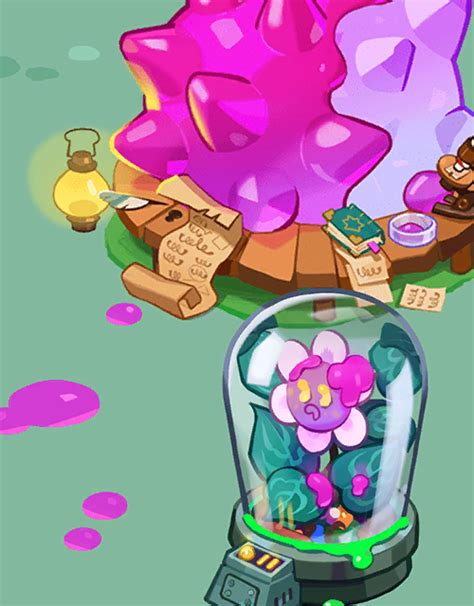 Cut Content Cookie Run Kingdom Wiki Fandom