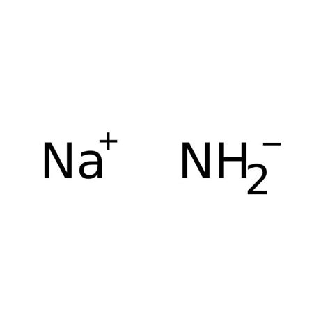 Sodium Amide 99 Extra Pure Thermo Scientific Chemicals Fisher