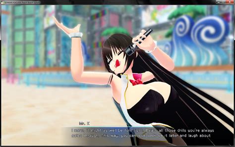 Mod Summary Senran Kagura Peach Beach Splash Page 16 Adult Gaming Loverslab