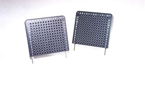 Tp Biopsy Brachytherapy Grid Innologic