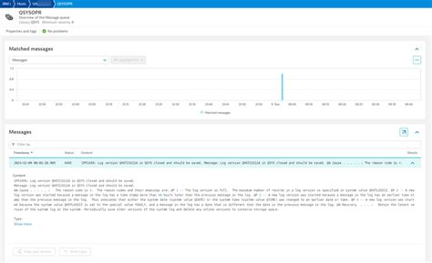Ibm I Monitoring And Observability Dynatrace Hub