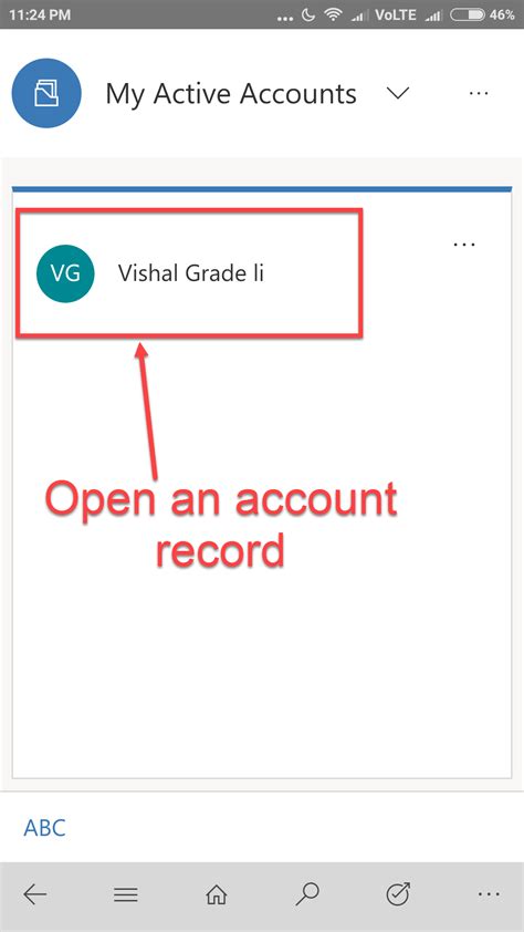 How To Track User Location In Dynamics 365 For Phone App Crm Interview Ready