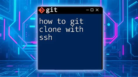Github How To Clone A Private Repo Effortlessly