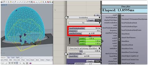 Geodesic Dome Nodes Problem Grasshopper Mcneel Forum