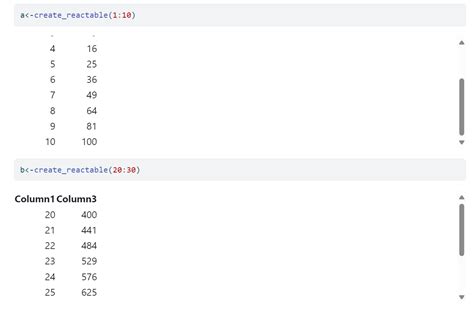 Function An Issue With Print In R When Followed By Return And Assignment Stack Overflow
