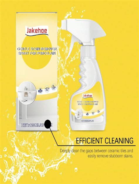 Tile Cleaning Cleaner Household Ceramic Tile And Hardwood Floor