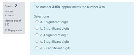 Solved Question If Decimal Digits Only Are Allowed Then Chegg Com