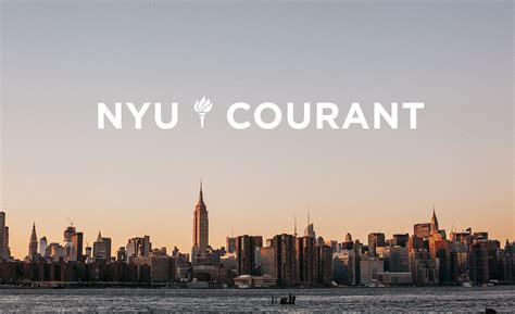 Institute Nyu Courant