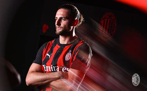 Gds The Weight Of Giants Irreplaceable Rabiot Ready For Battle