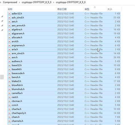 C 好用的加密库Crypto 51CTO